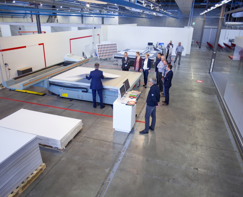 Arizona 6100 series - Canon Production Printing Australia & New Zealand