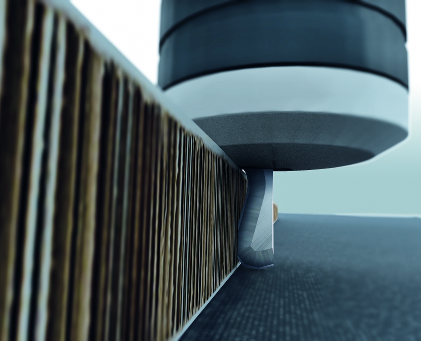 Zünd digital cutting and finishing - Canon Production Printing ...