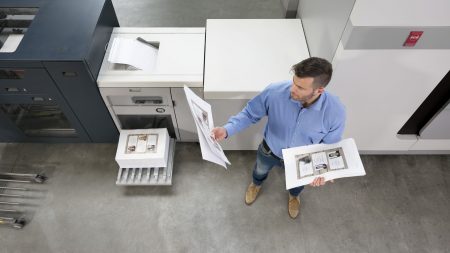 Customer Service and Support - Canon Production Printing Australia ...