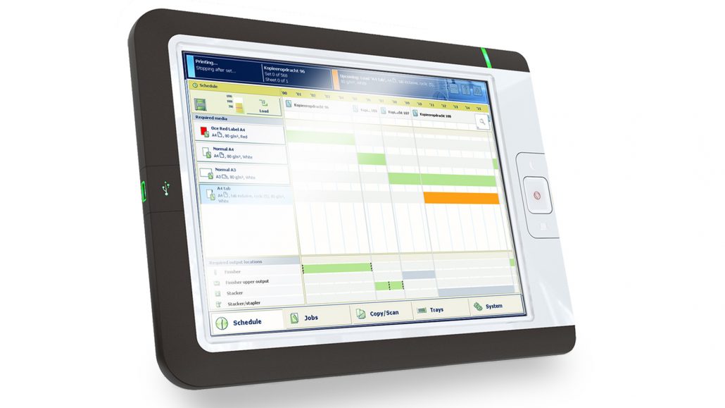 prisma-screen - Canon Production Printing Australia & New Zealand