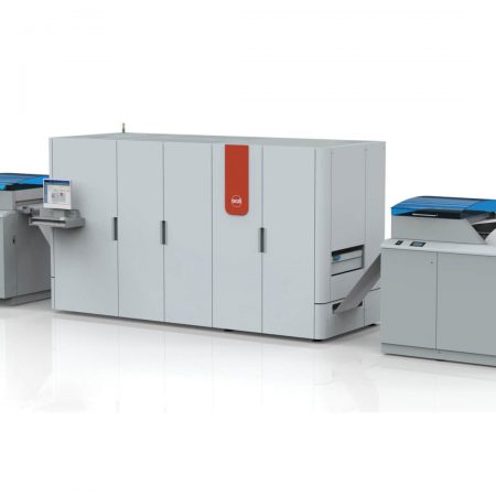 ColorStream 6000 Series - Canon Production Printing Australia & New Zealand