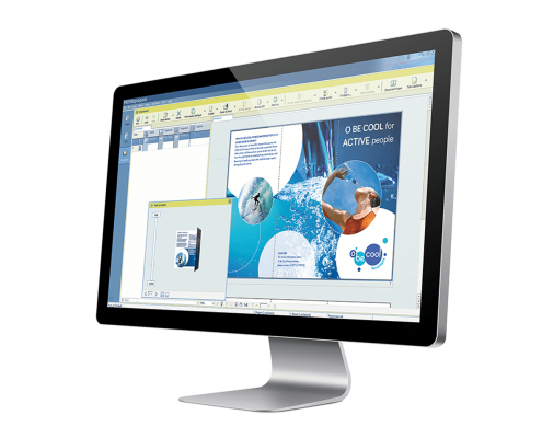 PRISMA solutions - Canon Production Printing Australia & New Zealand