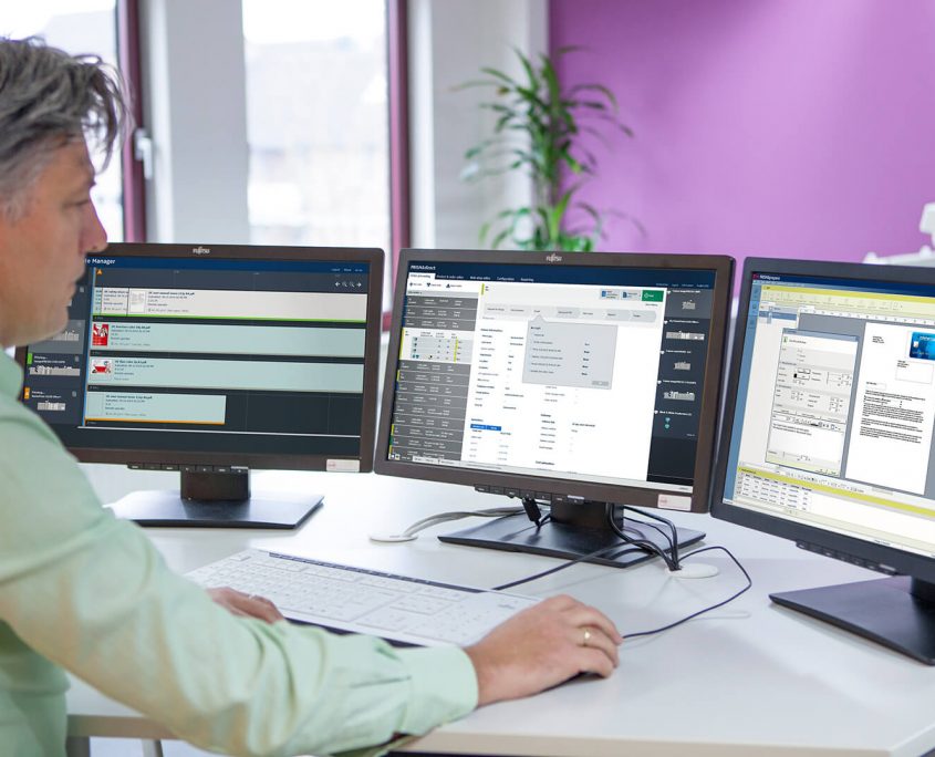 Continuous Feed Printing Systems - Canon Production Printing Australia ...