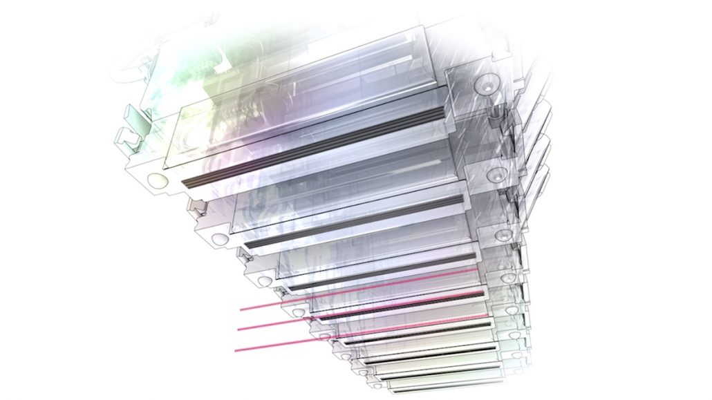 Paint - Canon Production Printing Australia & New Zealand