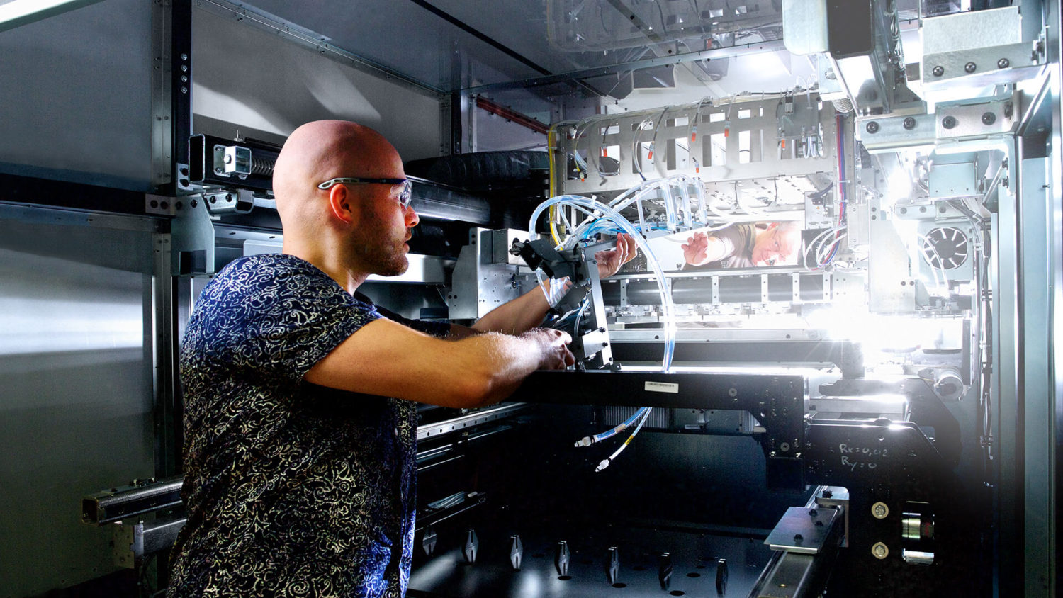 Customer Service and Support - Canon Production Printing Australia ...