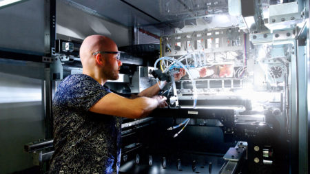 Customer Service and Support - Canon Production Printing Australia ...