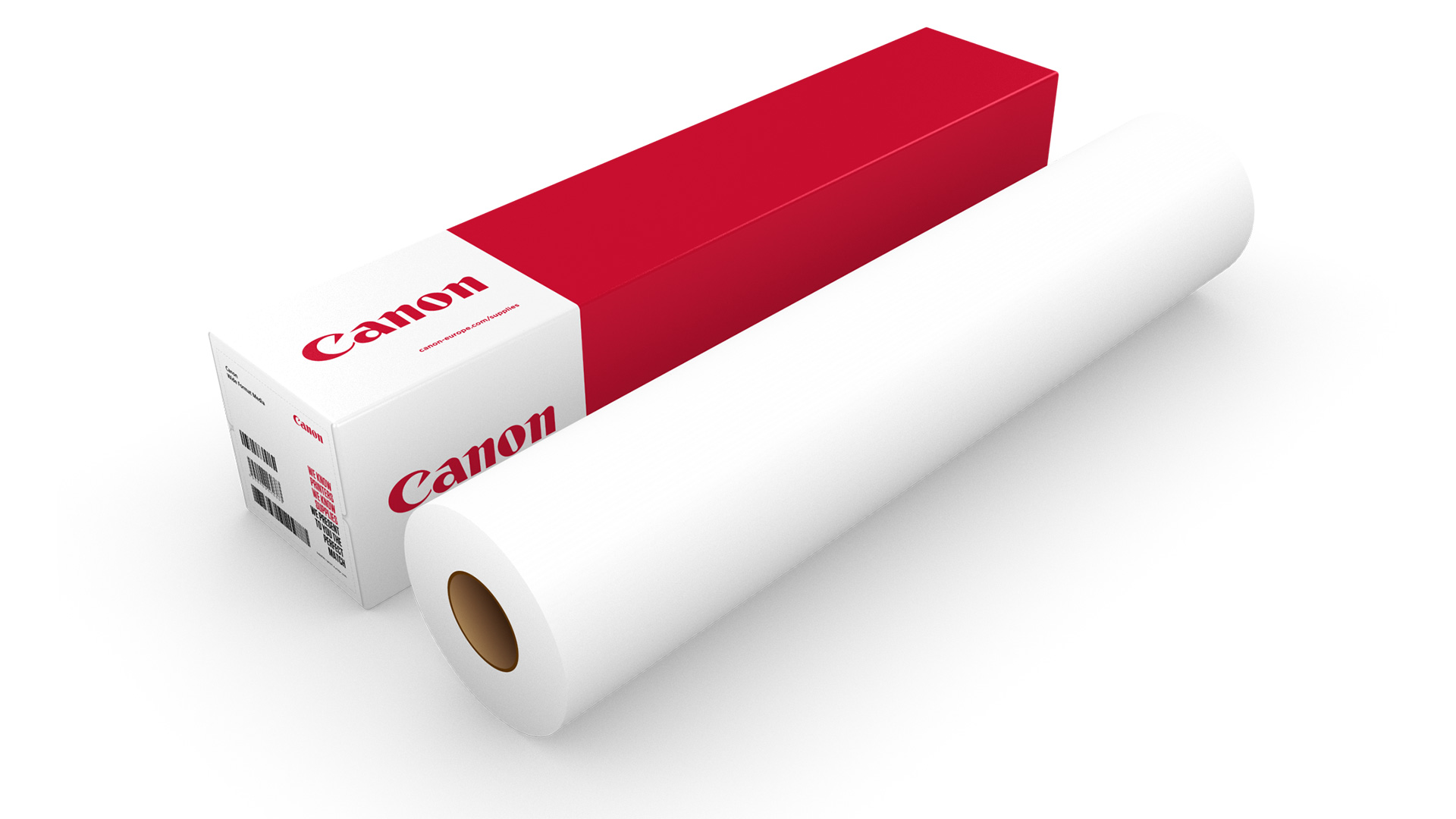 Roll Media - Canon Production Printing Australia & New Zealand