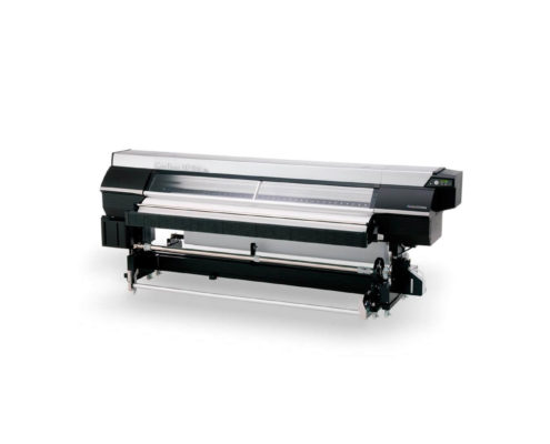 Roll-to-Roll Printing Systems - Canon Production Printing Australia ...