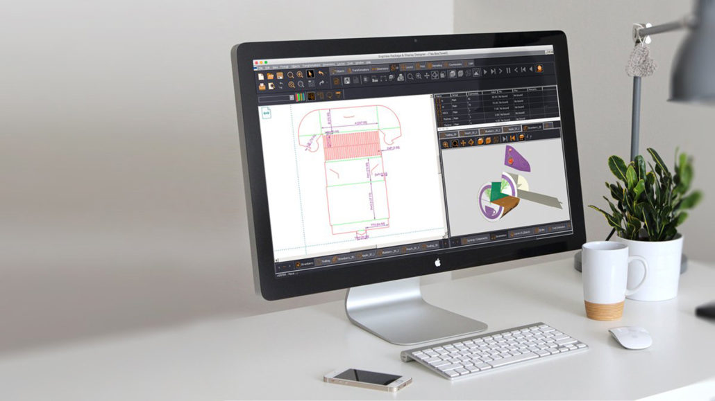 EngView Software - Canon Production Printing Australia & New Zealand