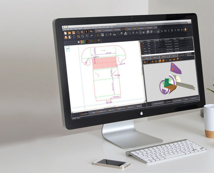 Large Format Graphics - Canon Production Printing Australia & New Zealand