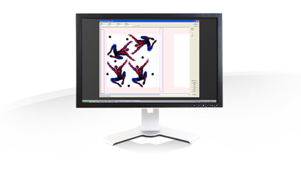 Procut software - Canon Production Printing Australia & New Zealand