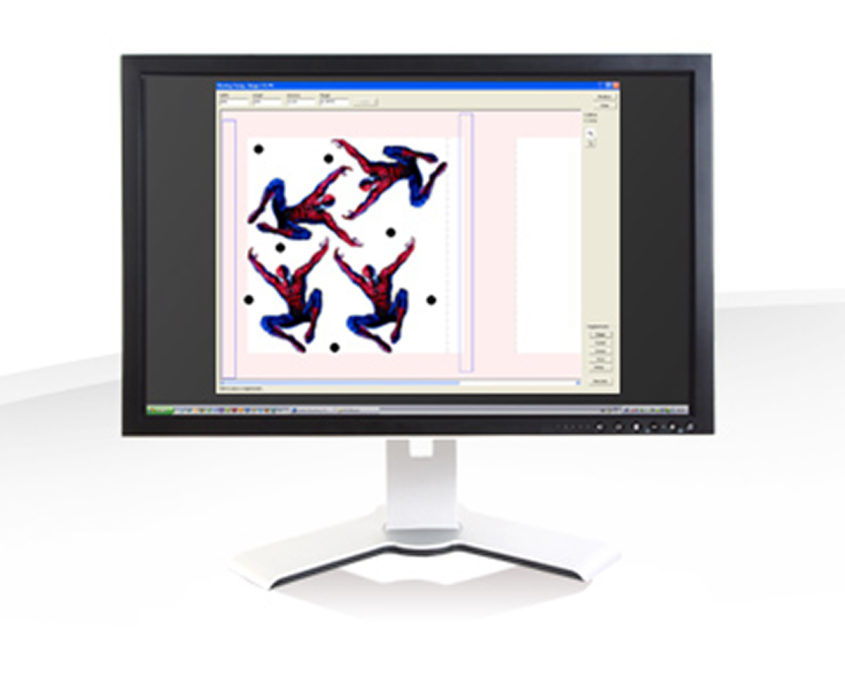 Large Format Graphics - Canon Production Printing Australia & New Zealand