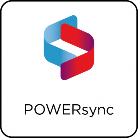 PowerSync - Canon Production Printing Australia & New Zealand