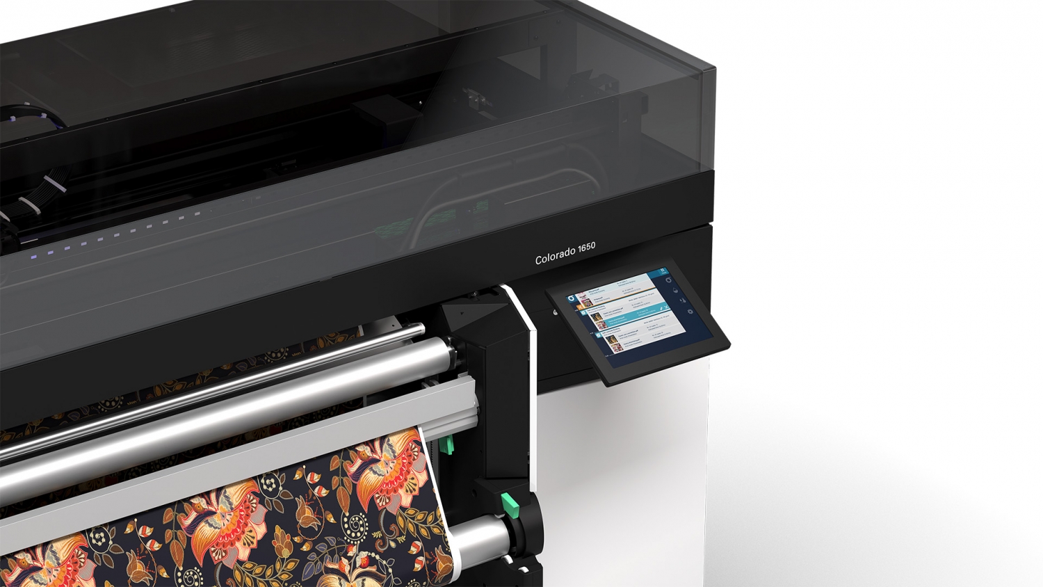 Colorado 1600 Series - Canon Production Printing Australia & New Zealand