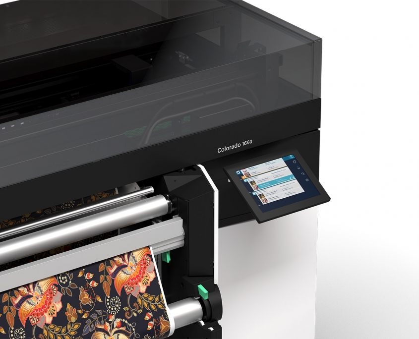 Large Format Graphics - Canon Production Printing Australia & New Zealand