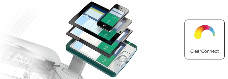 ClearConnect - Canon Production Printing Australia & New Zealand