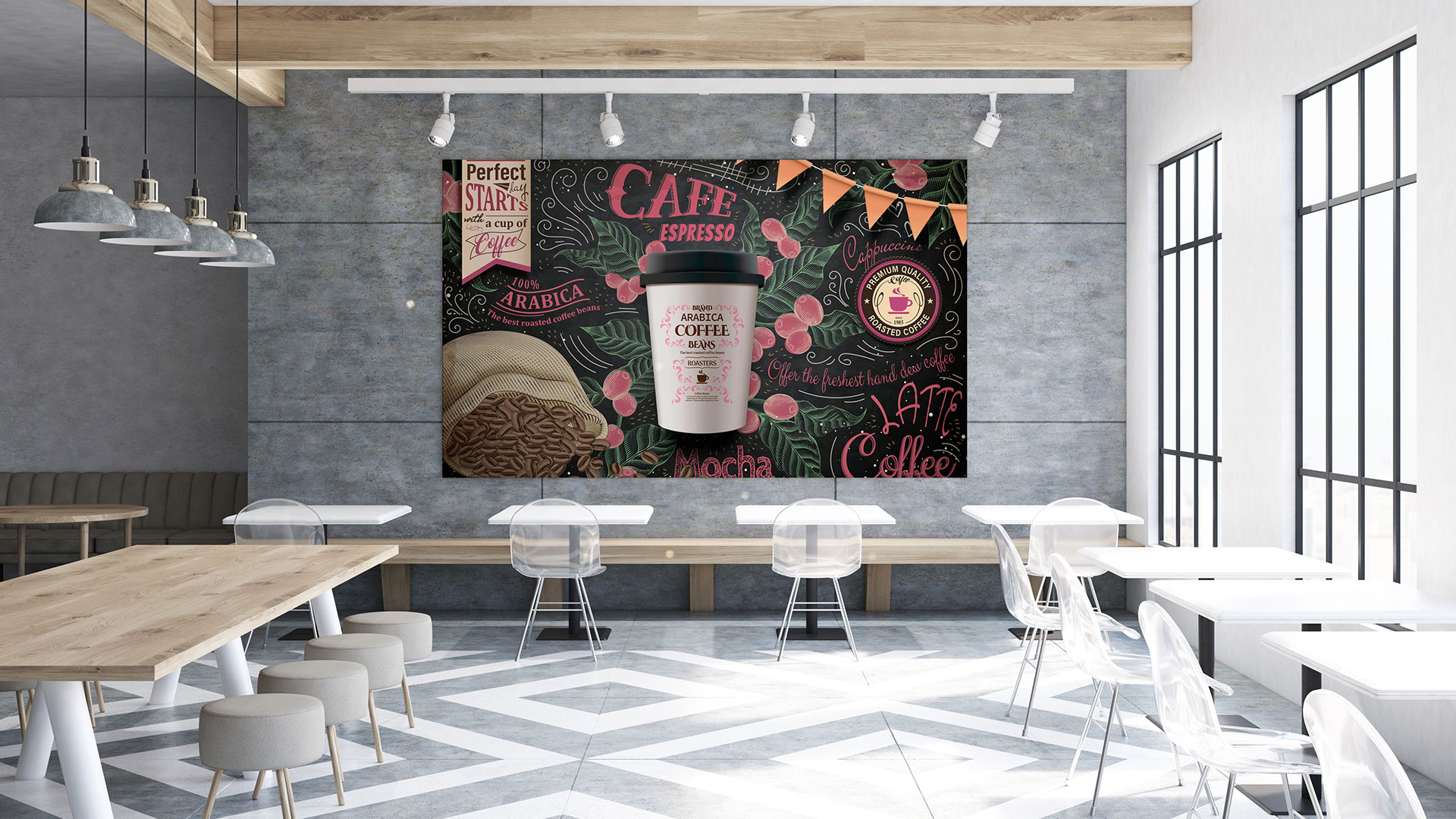 Poster Paper - Canon Production Printing Australia & New Zealand