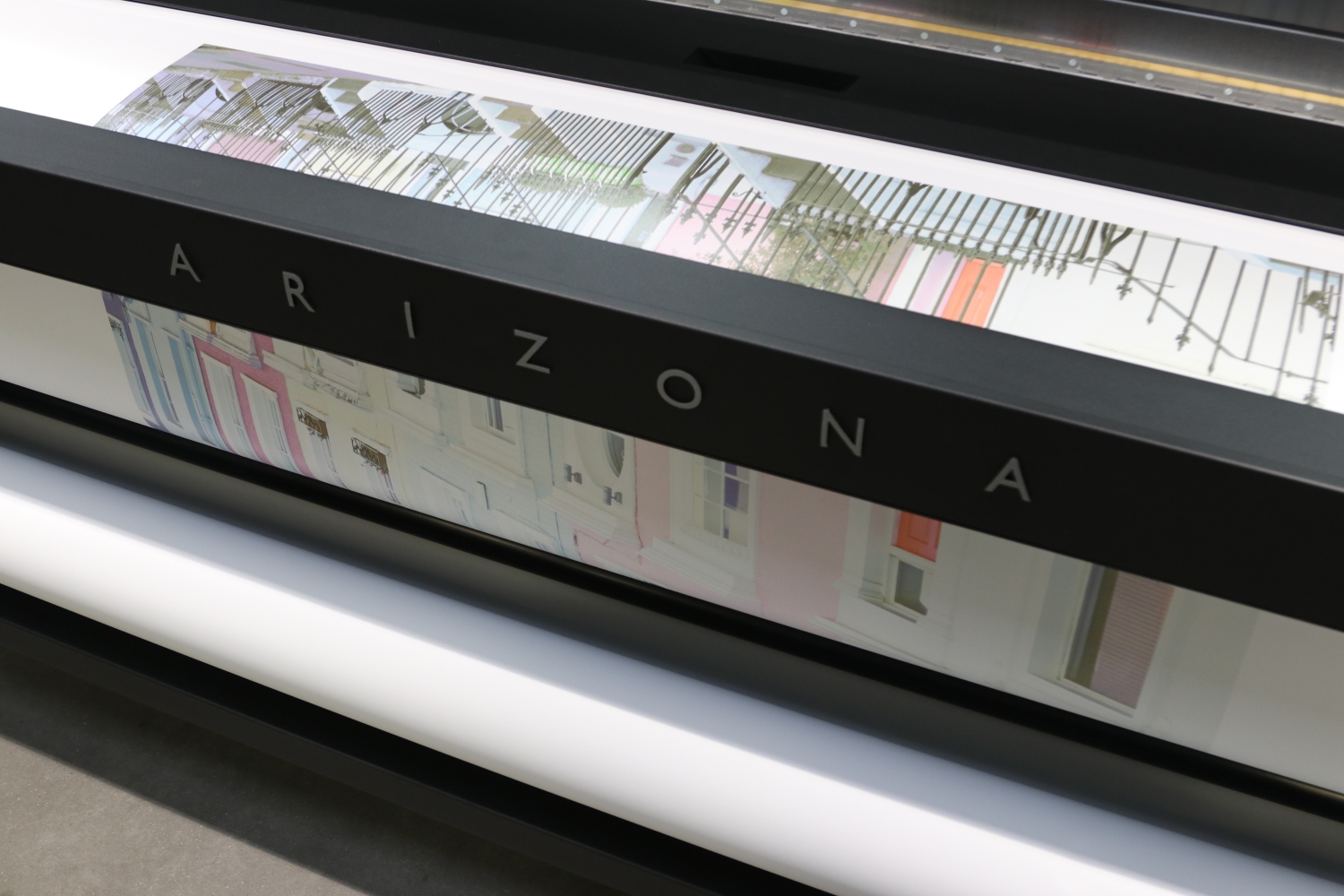Flatbed Buyers Guide - Canon Production Printing Australia & New Zealand
