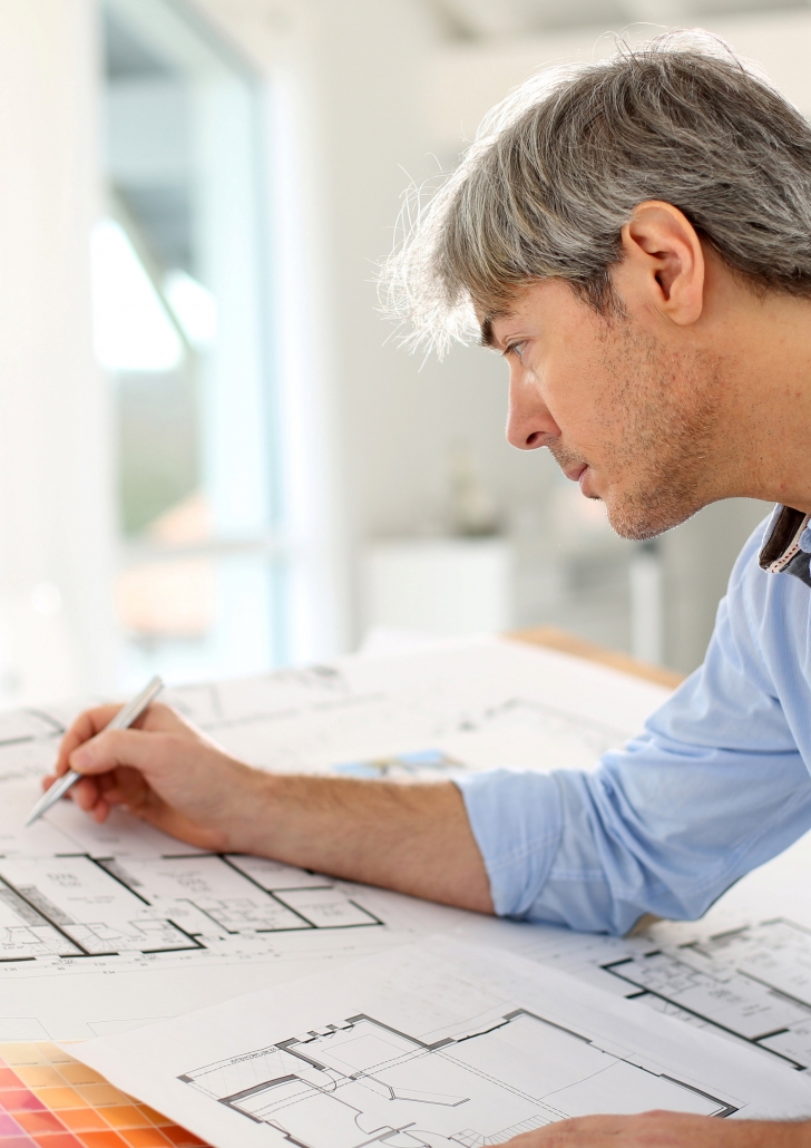 AEC Drawings - Canon Production Printing Australia & New Zealand