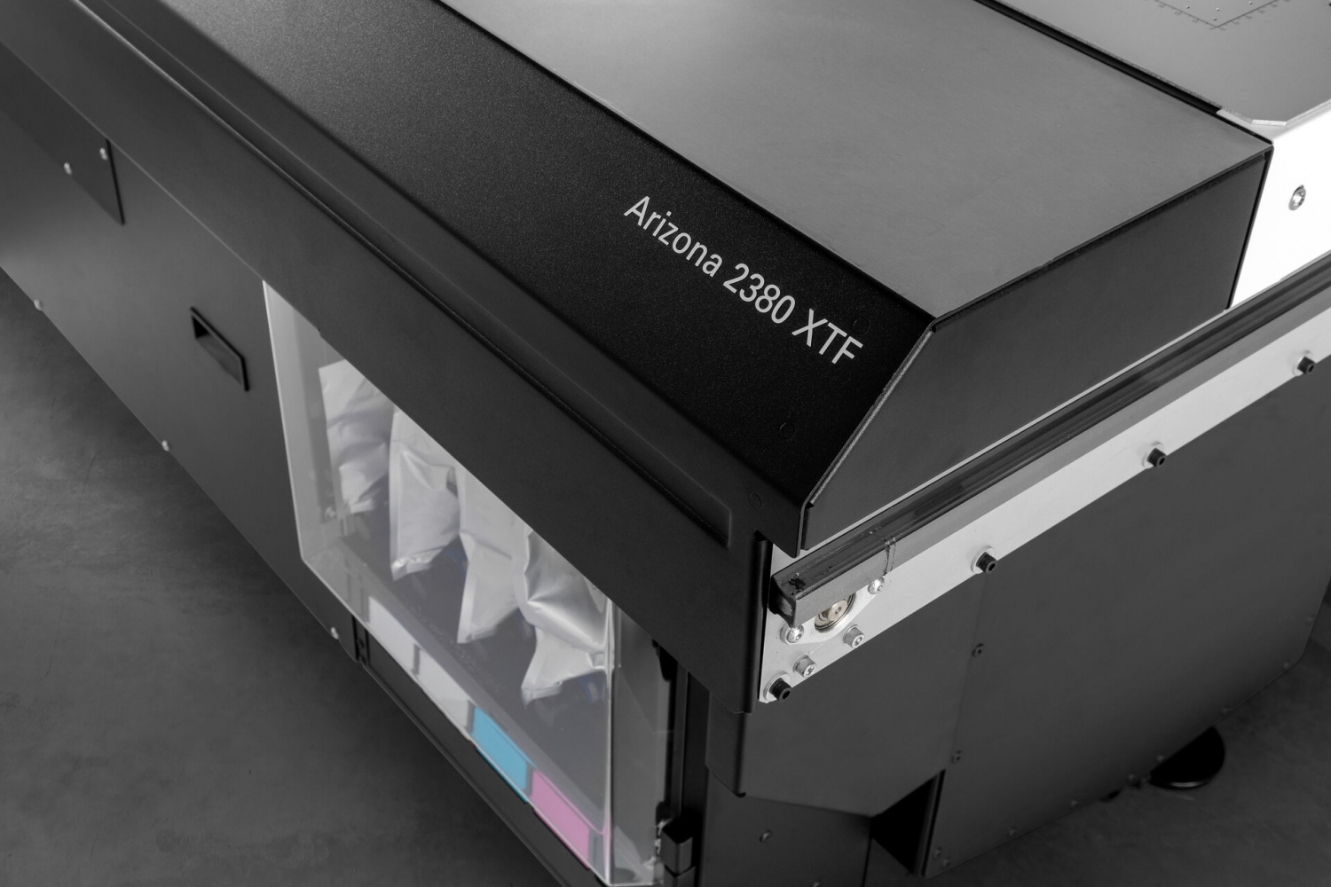 Arizona 2300 - Canon Production Printing Australia & New Zealand