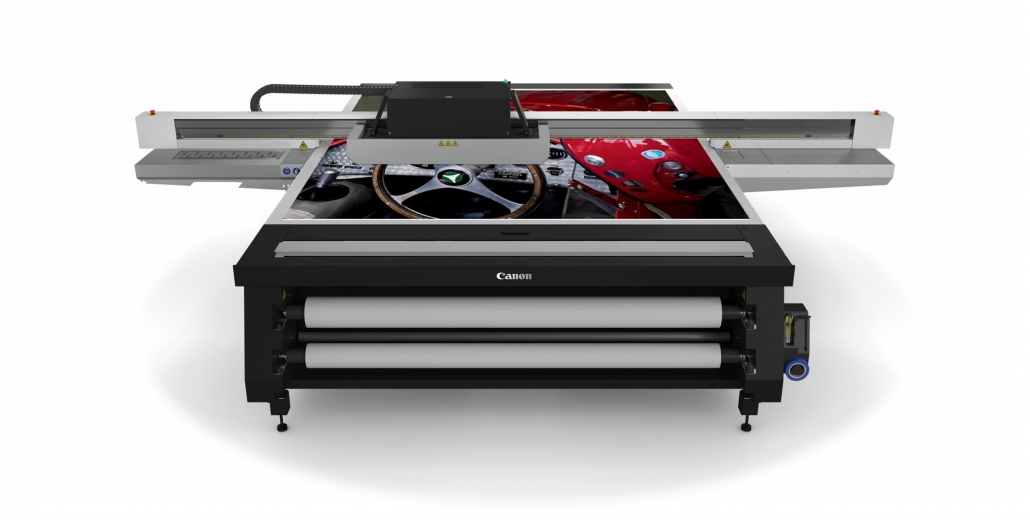 Home - Canon Production Printing Australia & New Zealand