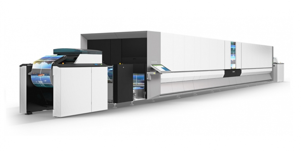 Home - Canon Production Printing Australia & New Zealand