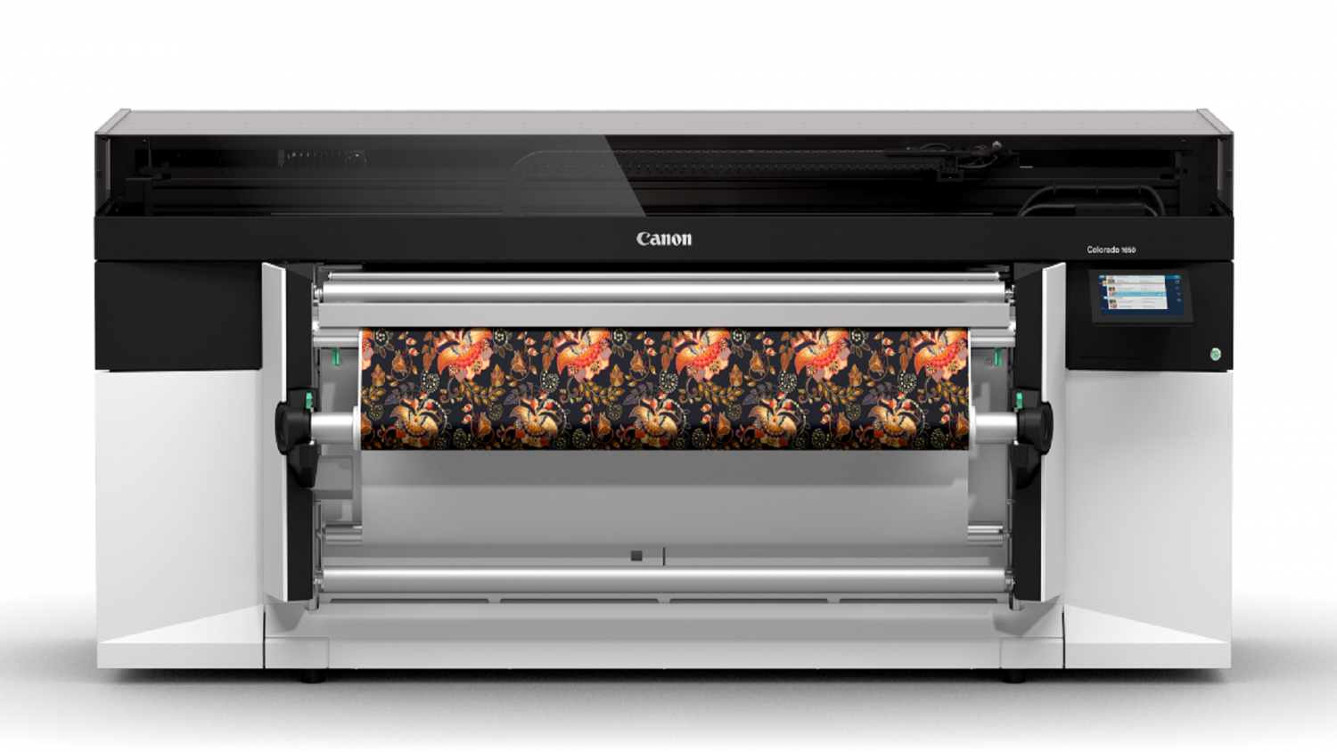 Colorado 1600 Series - Canon Production Printing Australia & New Zealand