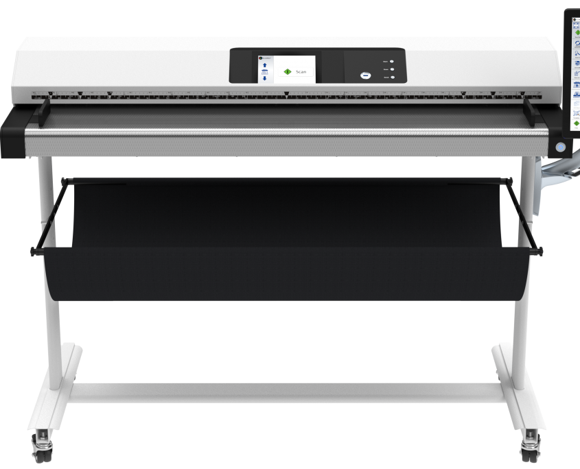 Wide Format Printers - Canon Production Printing Australia & New Zealand