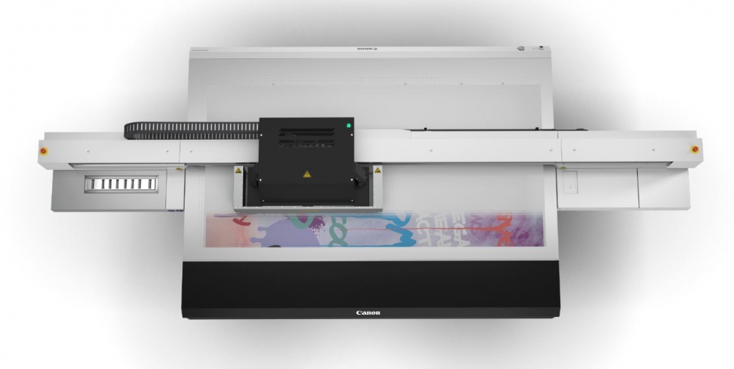 Arizona 135 - Canon Production Printing Australia & New Zealand