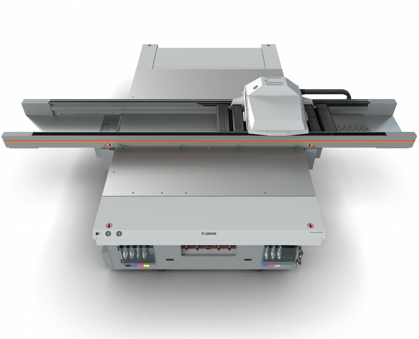 Arizona Series - Canon Production Printing Australia & New Zealand