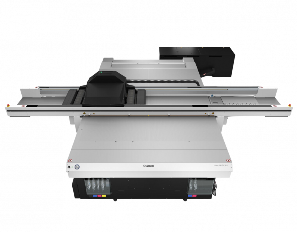 Arizona Series - Canon Production Printing Australia & New Zealand