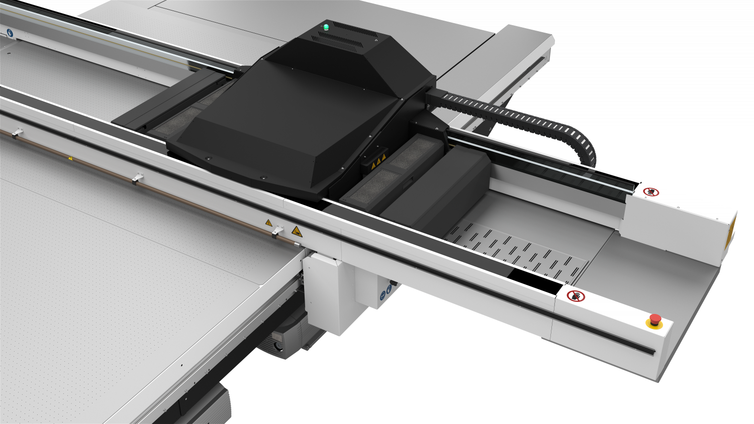 Arizona 6100 Mark II series - Canon Production Printing Australia & New ...