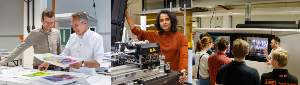 Engineer Trainee Program - Canon Production Printing Australia & New ...