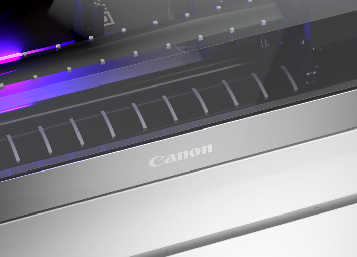 Colorado M-series - Canon Production Printing Australia & New Zealand