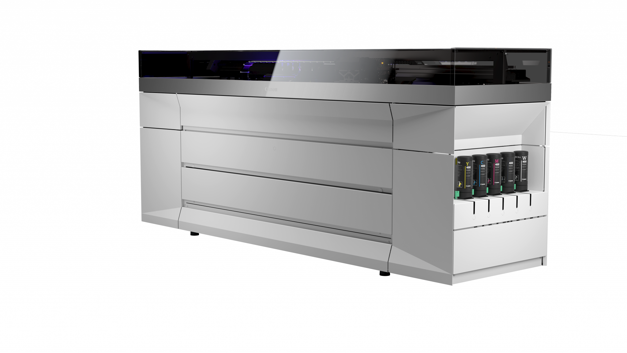 Colorado M-series - Canon Production Printing Australia & New Zealand