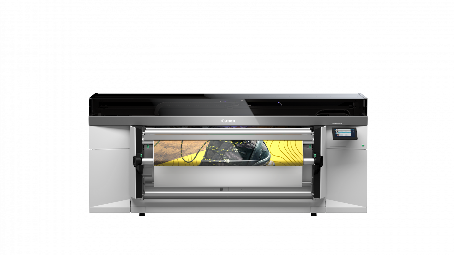 Colorado M-series - Canon Production Printing Australia & New Zealand