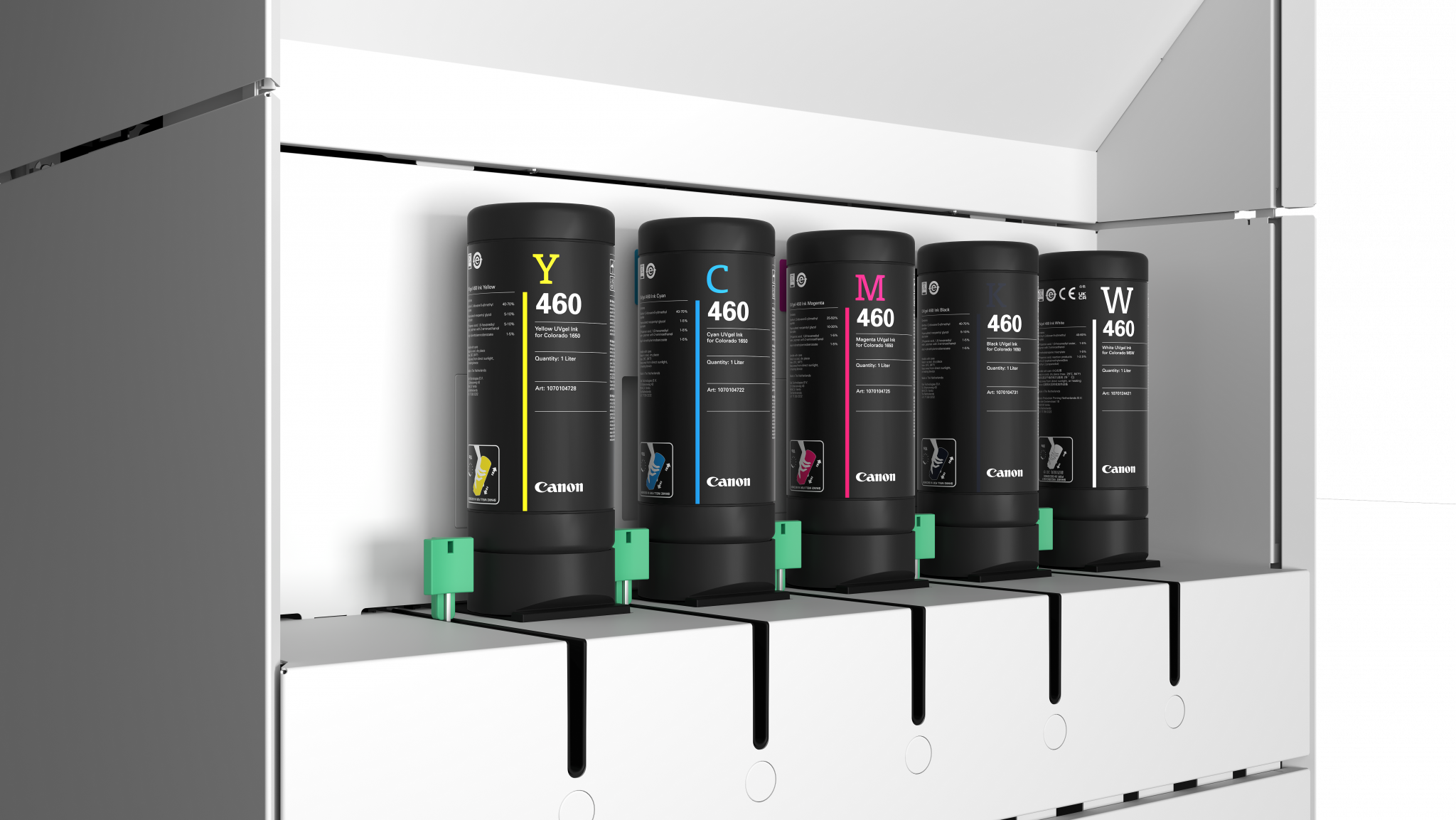 Colorado M-series - Canon Production Printing Australia & New Zealand