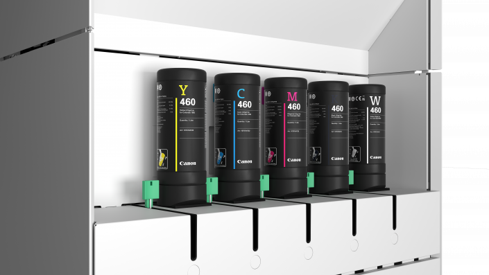 Colorado M-series - Canon Production Printing Australia & New Zealand