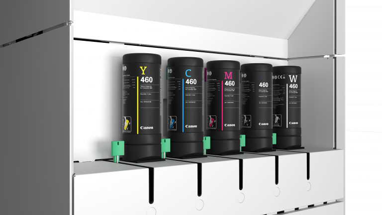 Colorado M-series - Canon Production Printing Australia & New Zealand