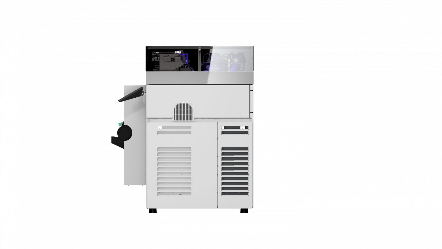 Colorado M-series - Canon Production Printing Australia & New Zealand