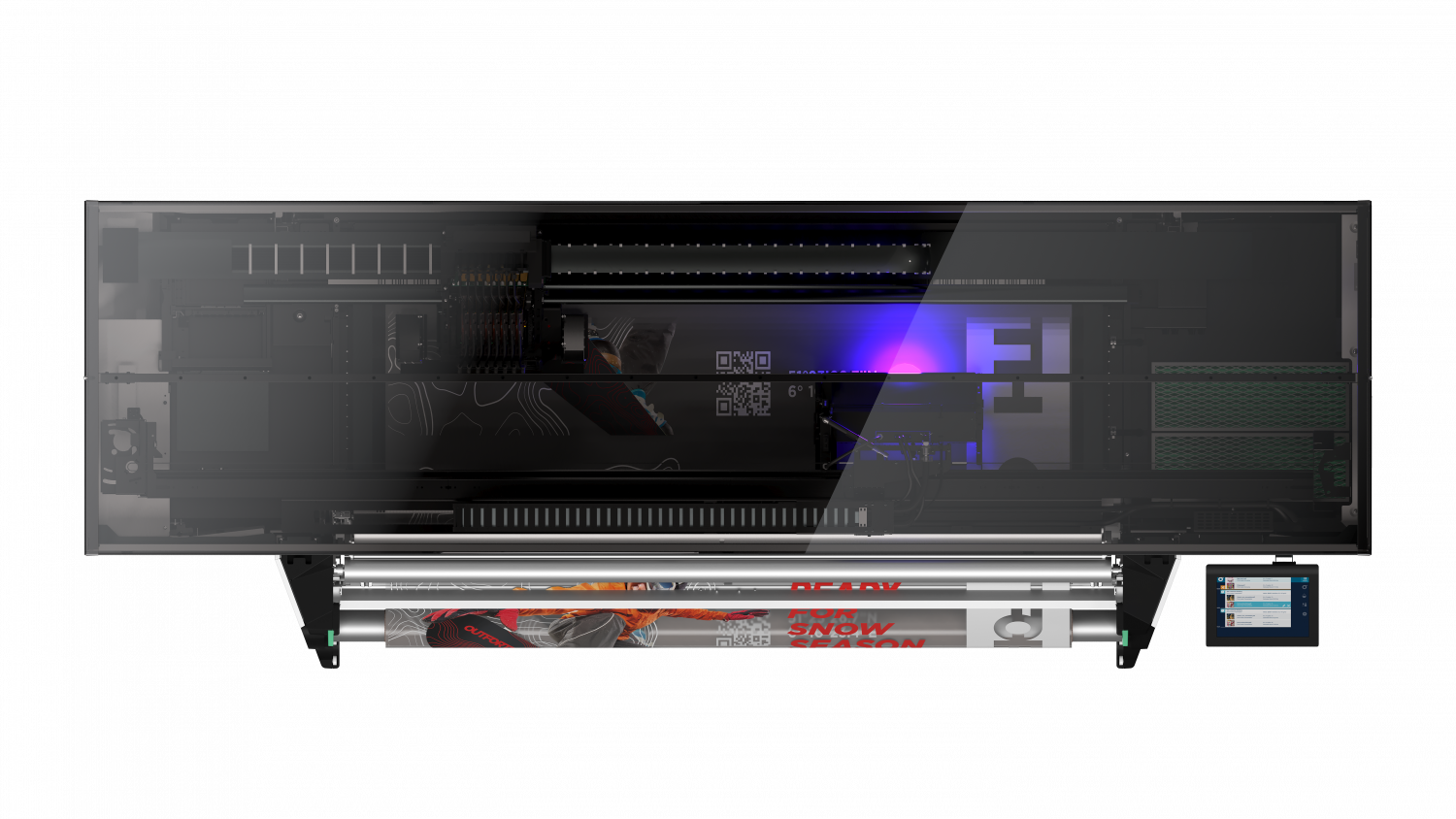 Colorado M-series - Canon Production Printing Australia & New Zealand