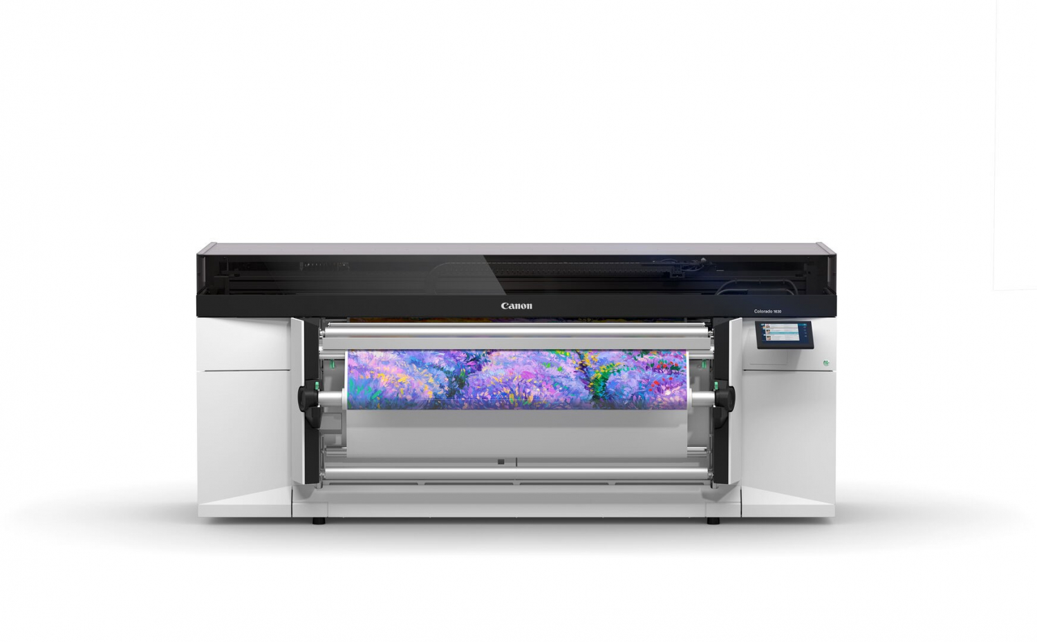 PRISMA XL Suite - Canon Production Printing Australia & New Zealand