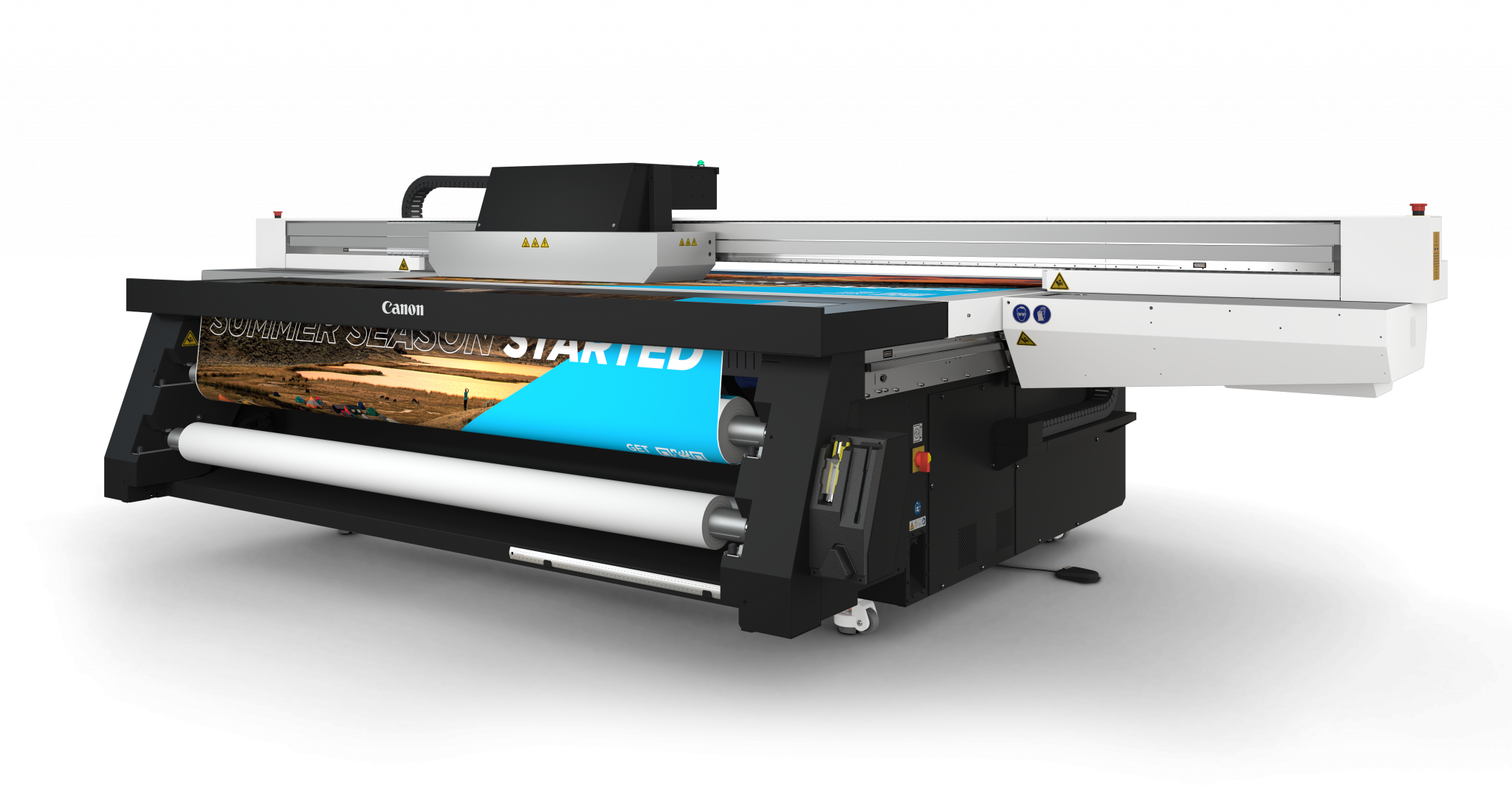Arizona Series - Canon Production Printing Australia & New Zealand