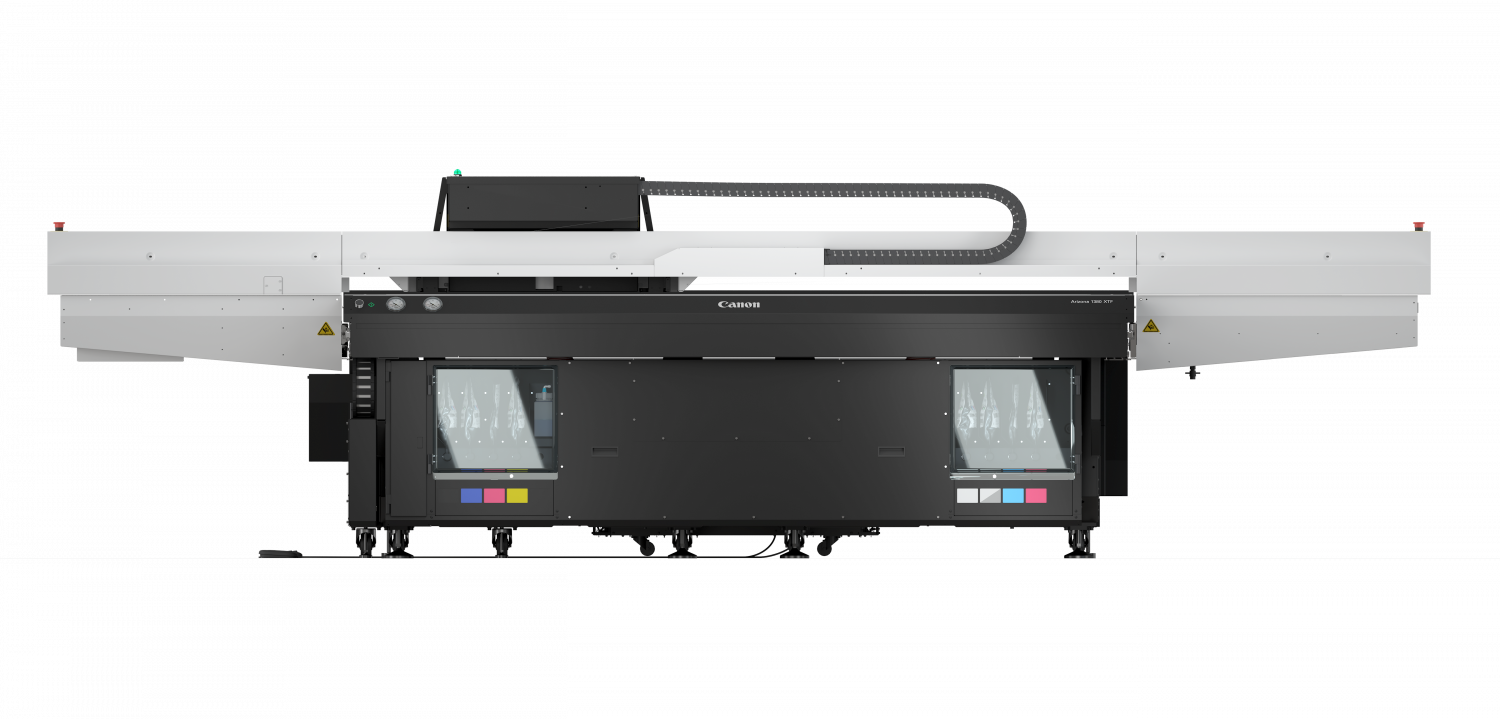 Arizona 1300 series - Canon Production Printing Australia & New Zealand