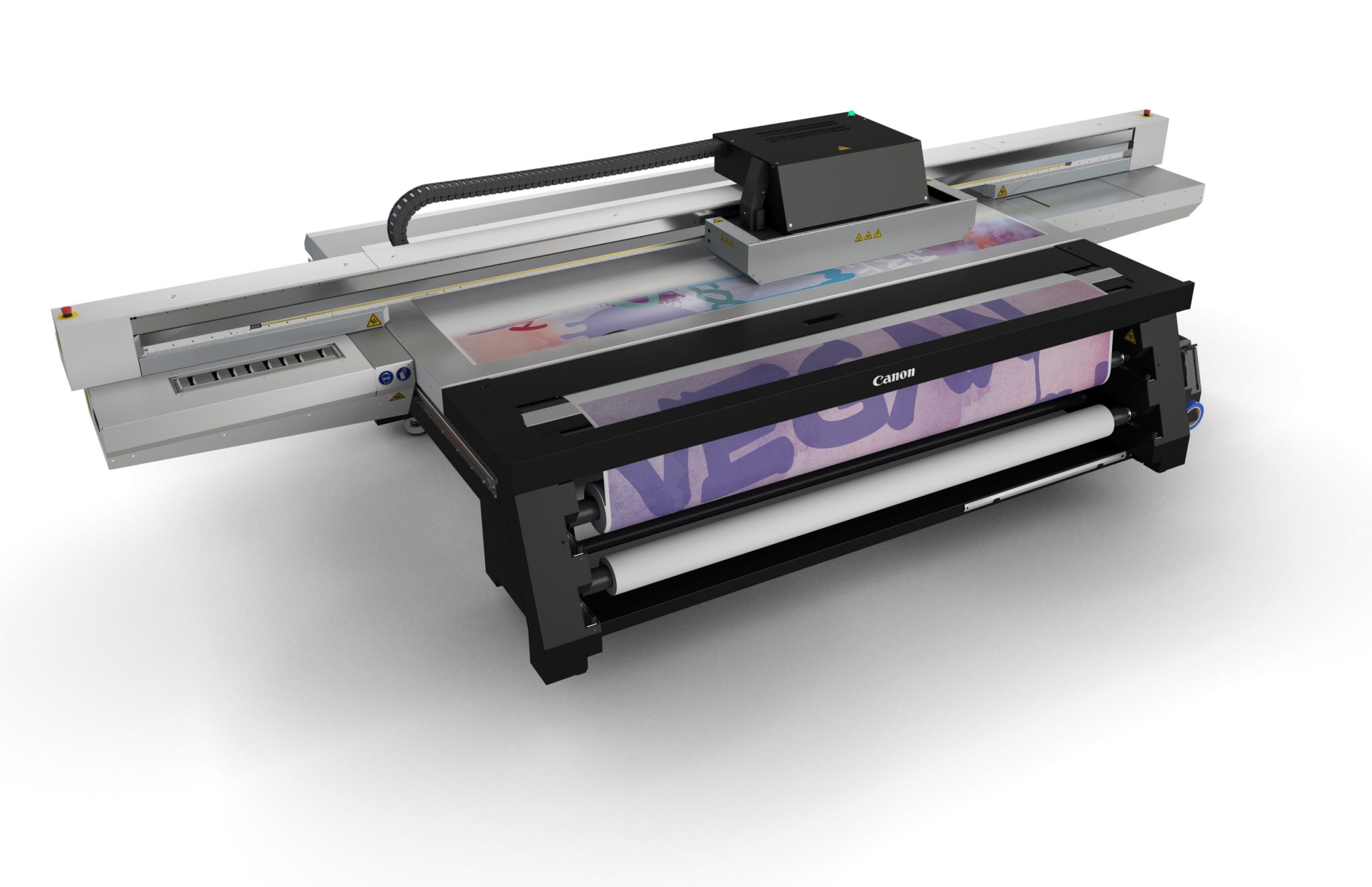 Arizona Series - Canon Production Printing Australia & New Zealand