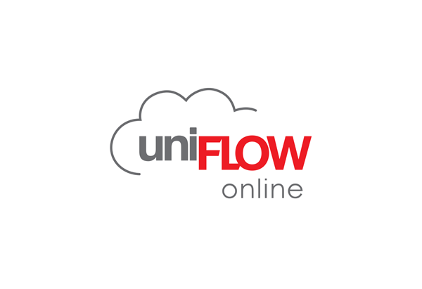 Services uniflow logo 1400x960 - Canon Production Printing Australia & New Zealand