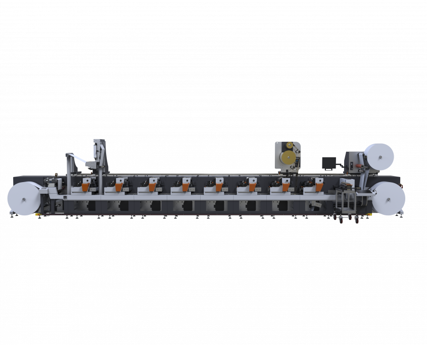 Canon Production Printing Oceania Expands Portfolio with Label and ...