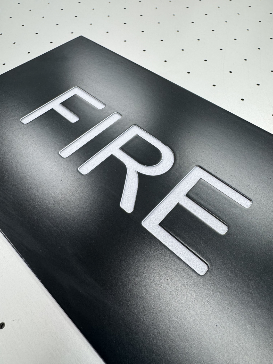 Elanora Signs & Engraving – Precision and Durability Powered by Arizona ...