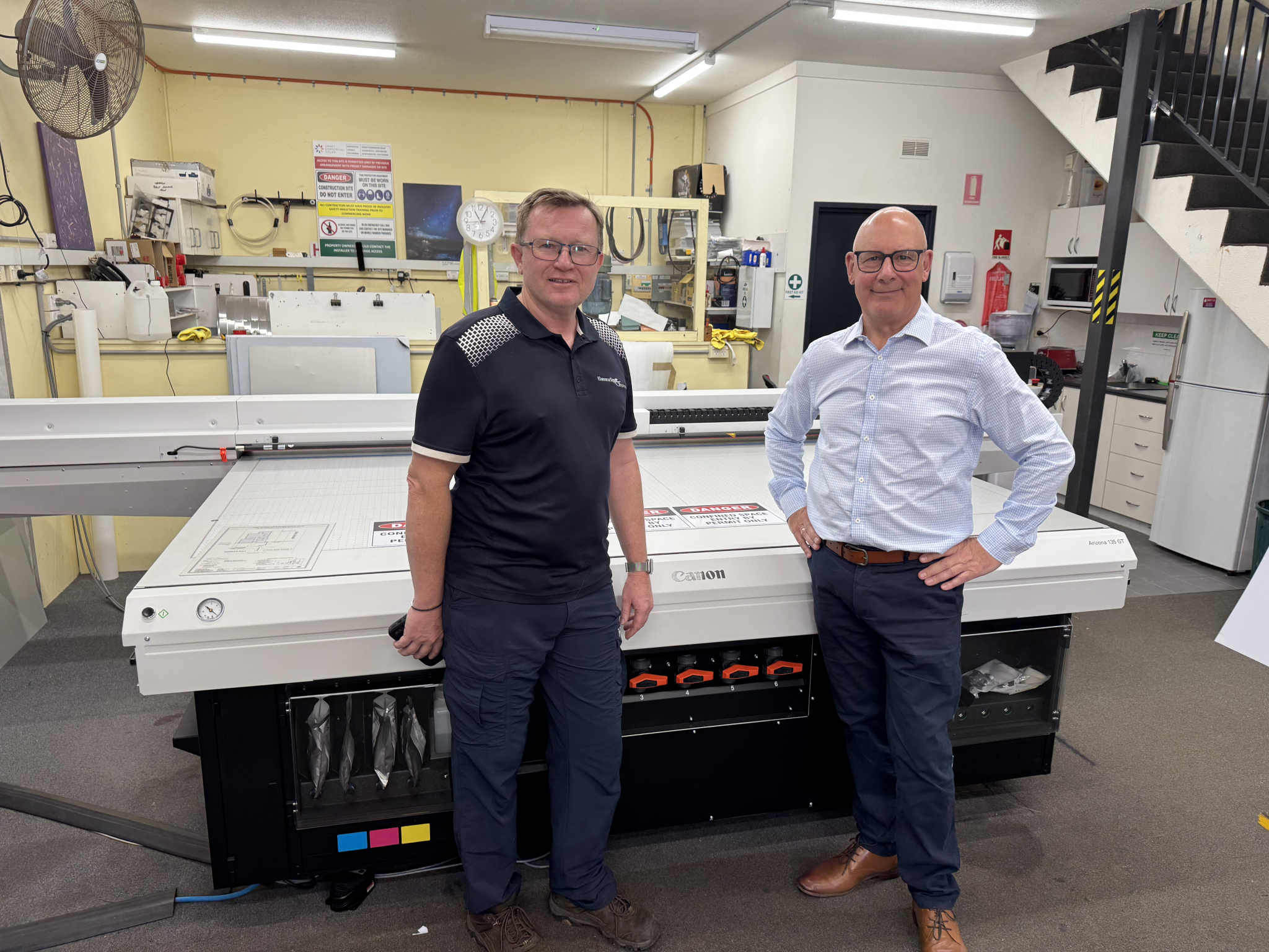 Elanora Signs & Engraving – Precision and Durability Powered by Arizona ...